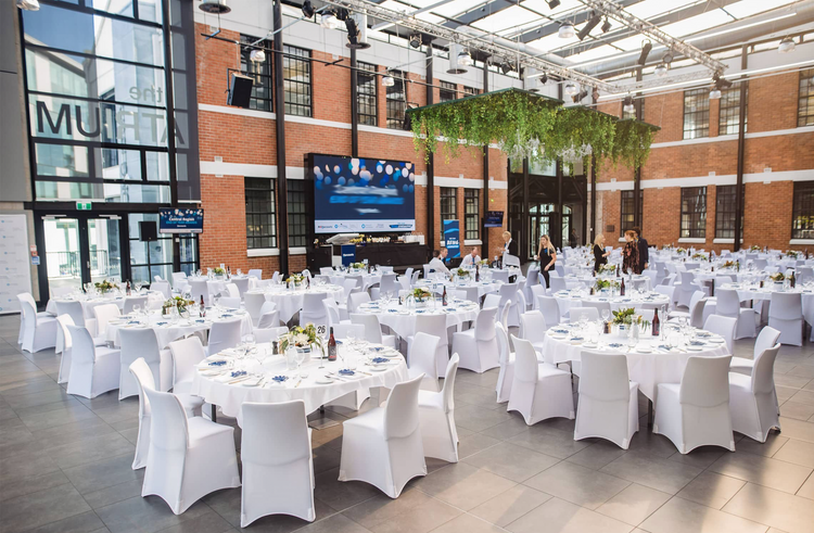 The Atrium Hamilton Waikato | Waikato Venues Event Hire